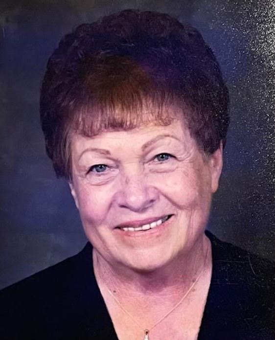 Barbara Ann Jenkins Green | News, Sports, Jobs - Standard-Examiner